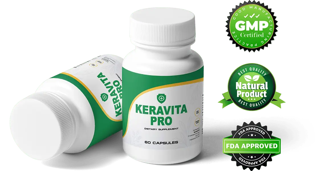 Keravita Pro® | Official Website